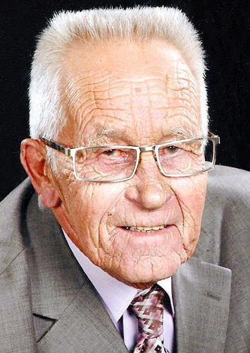 Clayton Nelson | Obituaries | leadertelegram.com