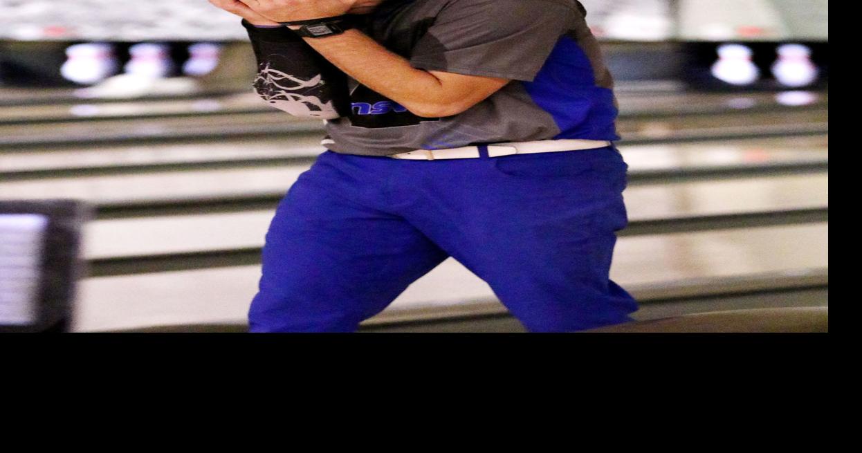 Bowling: Plouff gets miracle miss from Mills to win | Sports ...