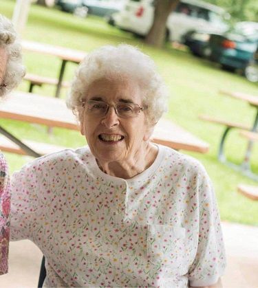 Mary Ann Morgan | Obituaries | leadertelegram.com