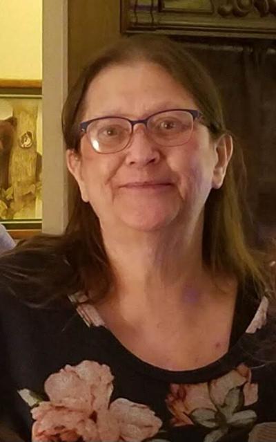 Sandra Hagedorn - Stack | Obituaries | leadertelegram.com