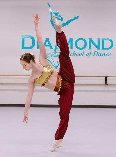 Diamond School's new facility highlights its priorities | Front Page ...