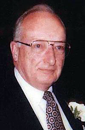 Daniel Callaghan | Obituaries | leadertelegram.com