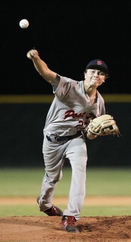 Legion baseball: Wisconsin Rapids halts Chippewa Falls in state ...