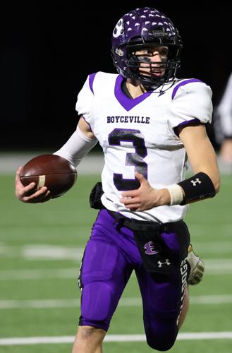 Photo gallery: Boyceville at Durand football | Sports | leadertelegram.com