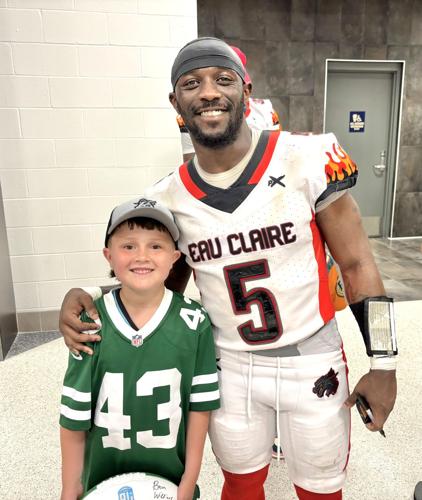 Axemen end challenging season with home setback | Sports ...