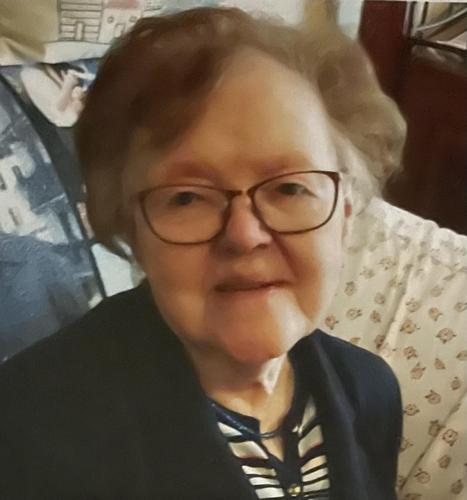 Sonia Scheele | Obituaries | leadertelegram.com