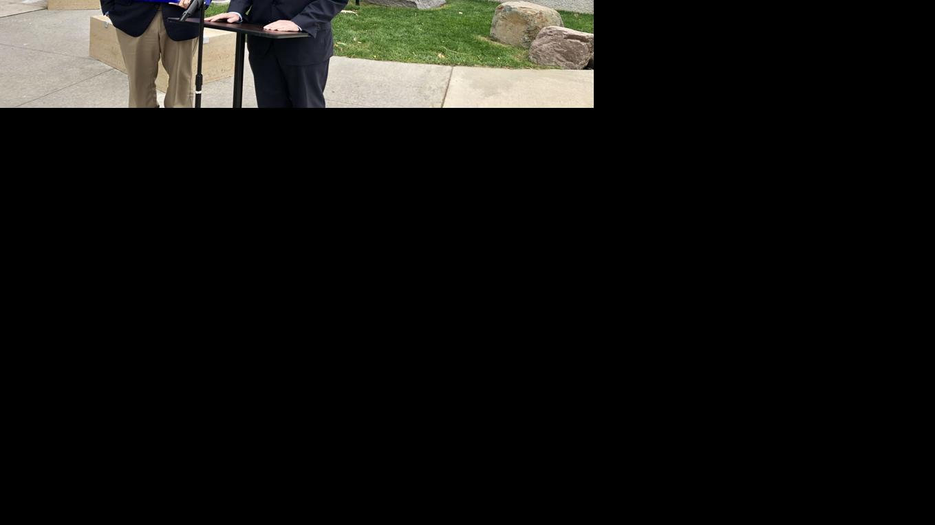 State Sen. Pfaff vows to carry on bipartisan approach if elected to ...