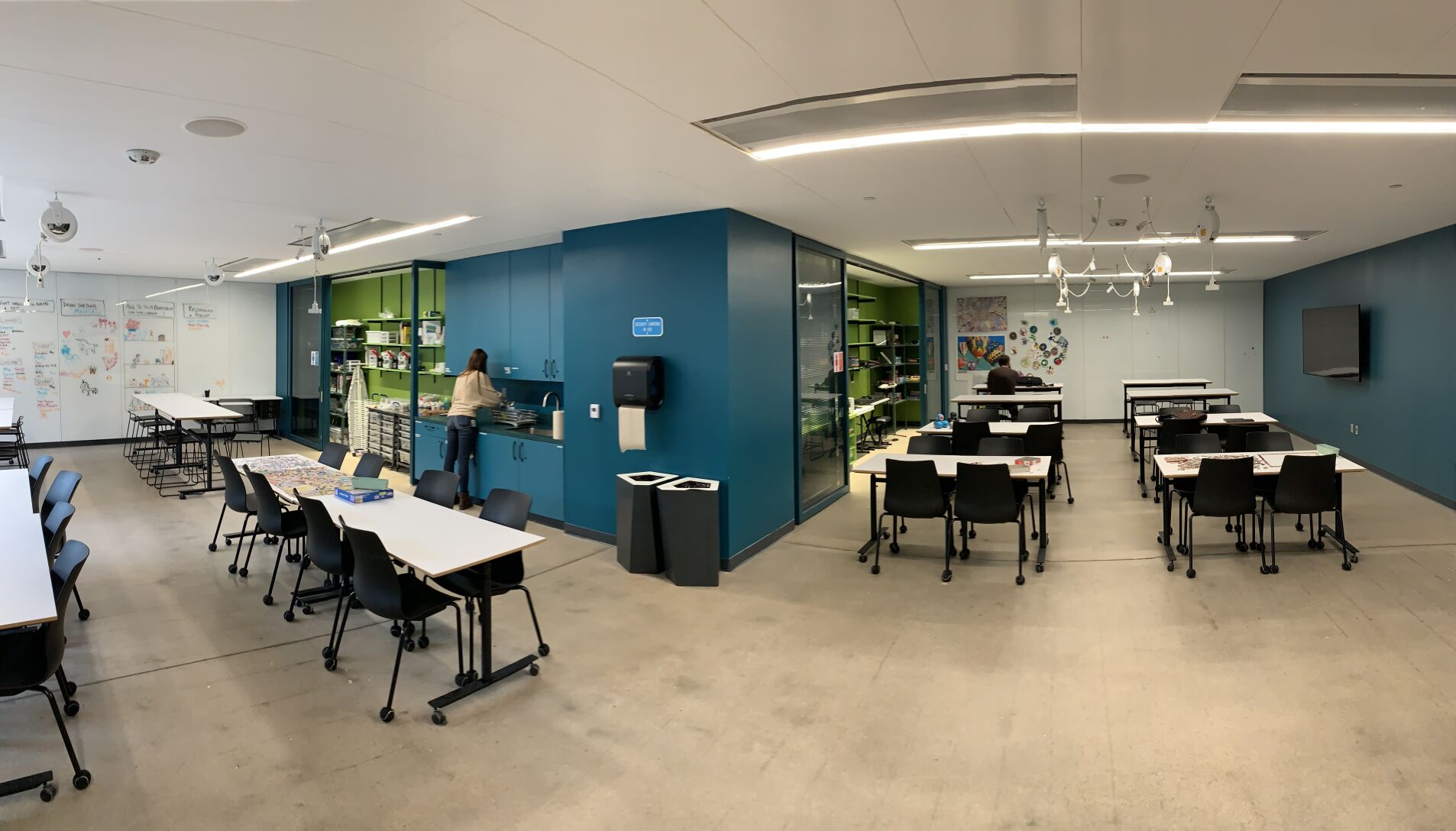 Applications open for ‘Maker in Residence’ program at Eau Claire public ...