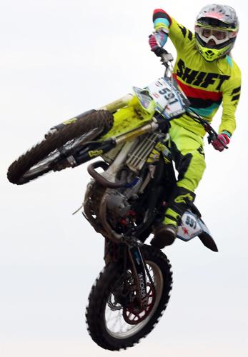 Big Rig Truck show pulls into new venue, adds attractions | Front Page ...