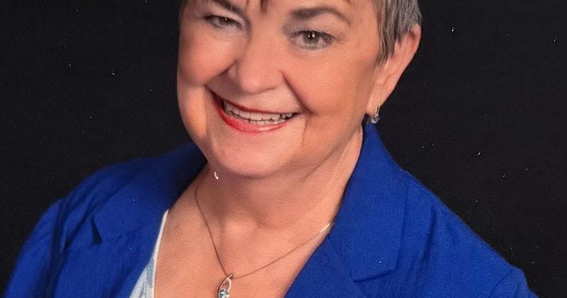 Life story: Rubenzer-Pike was first female Chippewa County Clerk of ...