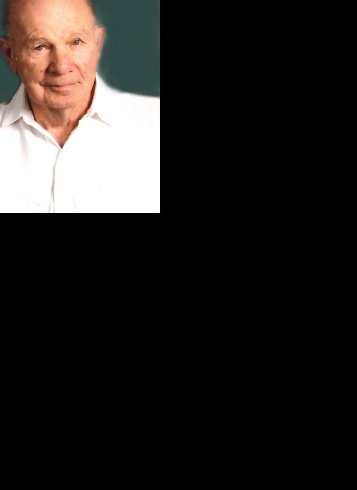 Harold Roach | Obituaries | leadertelegram.com