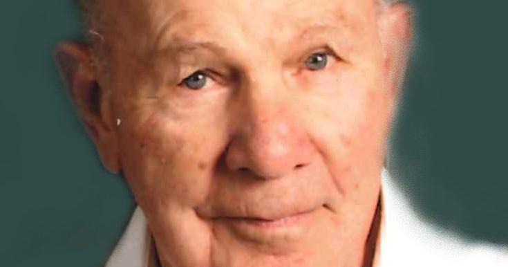 Harold Roach | Obituaries | leadertelegram.com