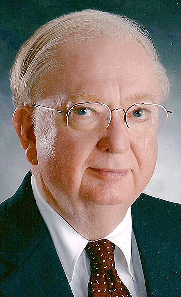 J. Kenneth Davidson Sr. | Obituaries | leadertelegram.com