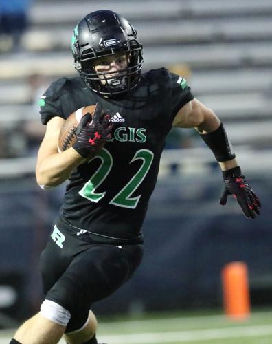 Photo gallery: Durand at Regis football | Sports | leadertelegram.com