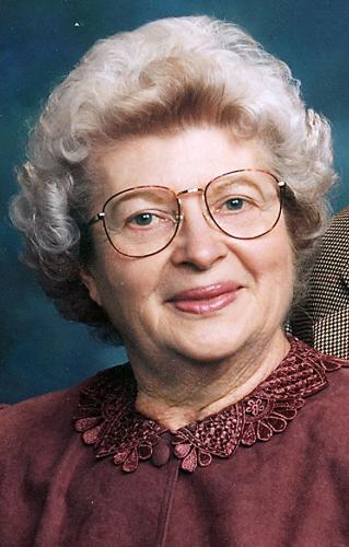 Donna Fredrickson | Obituaries | leadertelegram.com