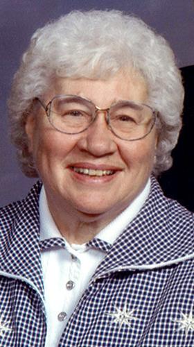 Carol Peck | Obituaries | leadertelegram.com