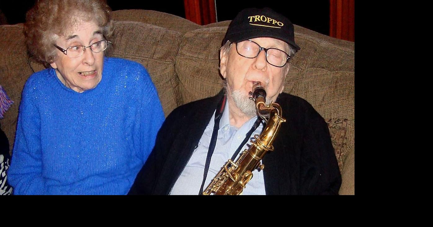 Life story: Eau Claire’s music man Bud Morgan | Front Page ...
