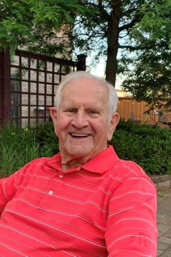 Robert (Bob) Lee Cramer | Obituaries | leadertelegram.com