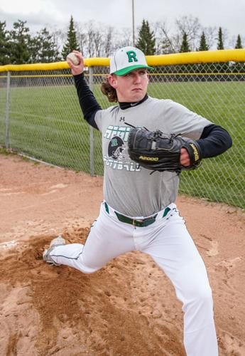 Prep baseball: Regis sophomore Selvig's rise to national prominence ...