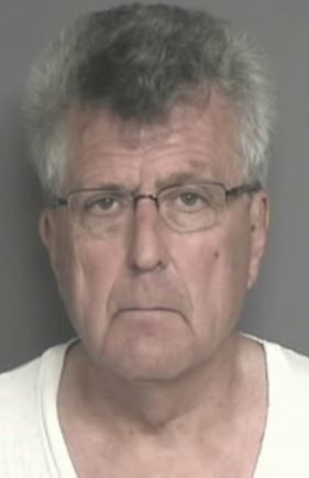 Former EC treasurer, deputy treasurer charged with stealing from county ...