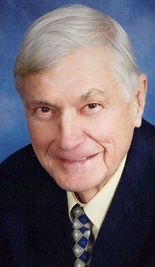 Hugh Francis | Obituaries | leadertelegram.com