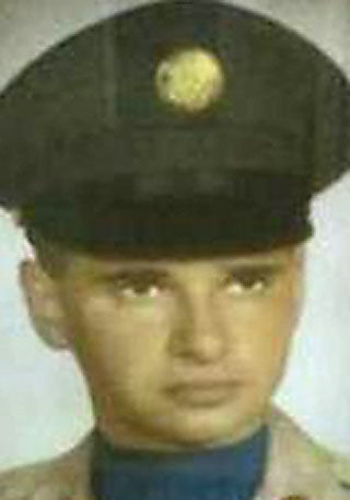 William Boss | Obituaries | leadertelegram.com