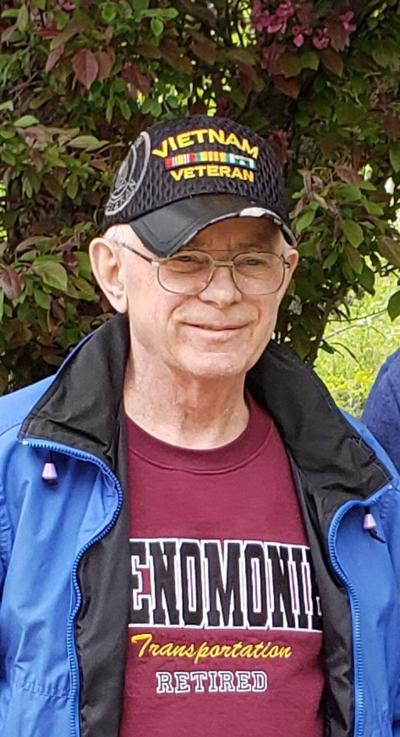 Leon Stringer | Obituaries | leadertelegram.com