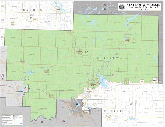 Decision 2016: 67th Assembly District Democratic Primary Preview ...