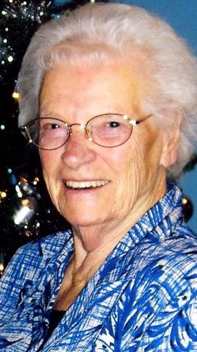 Doris O'Brian | Obituaries | leadertelegram.com