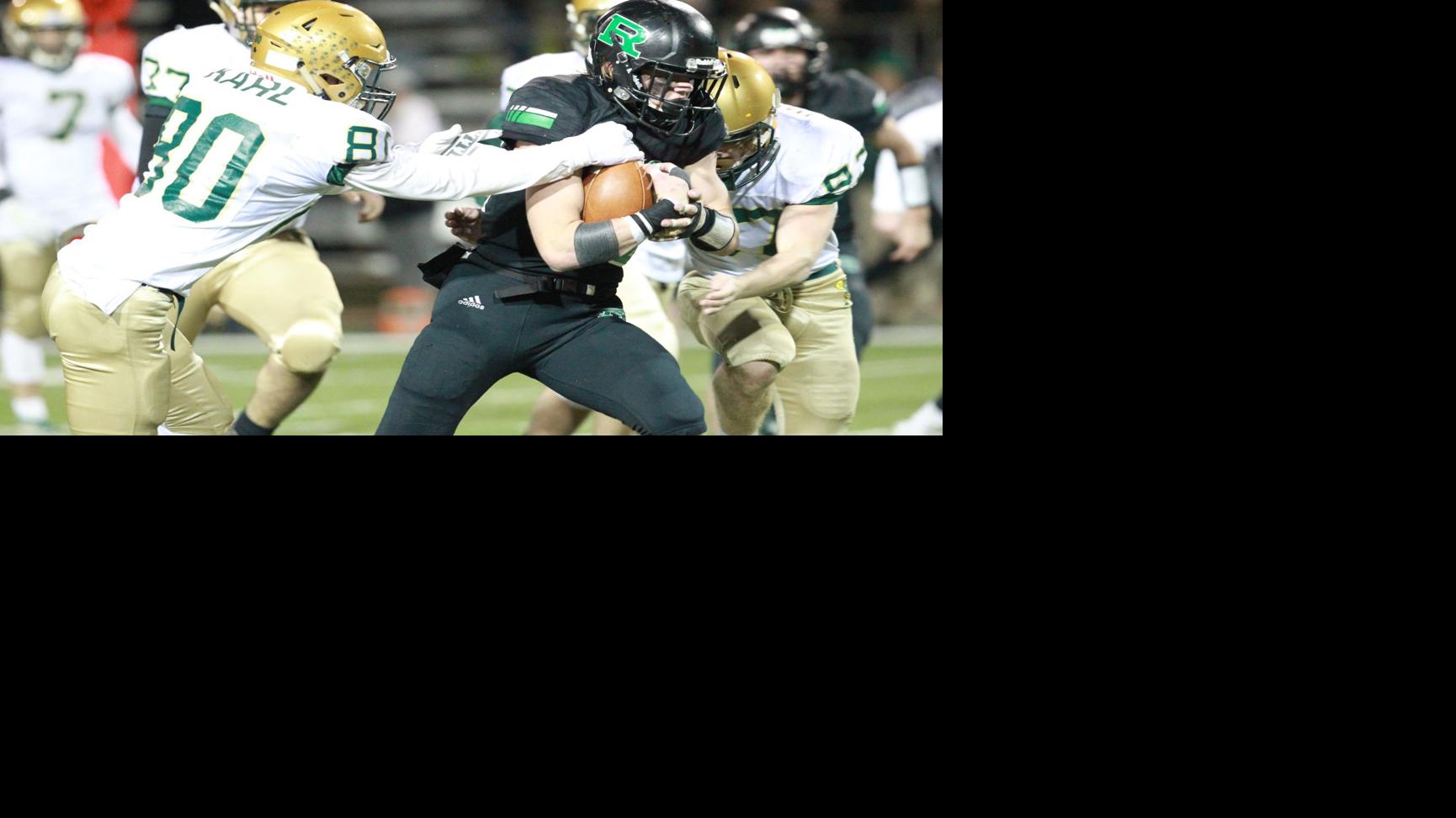 Buckshot: Long history of success for Regis football | Sports ...