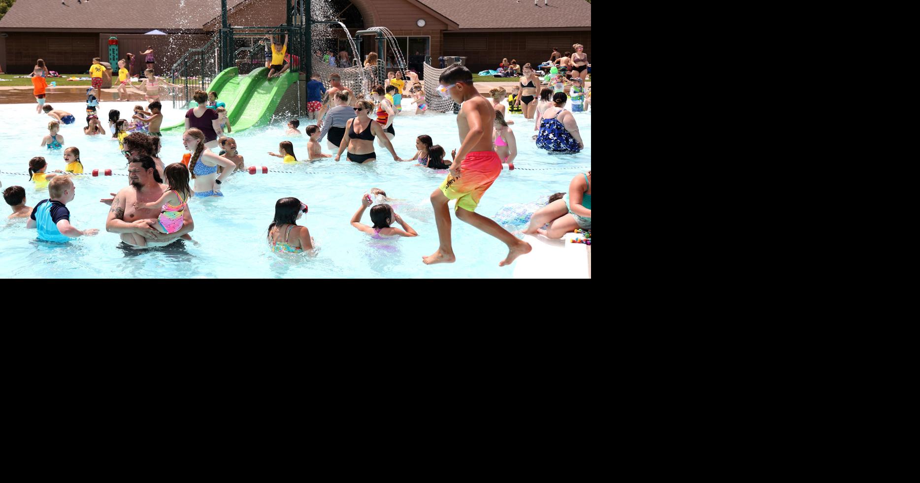 Eau Claire City Council foregoes youth rec, pool fee hikes | Front Page ...