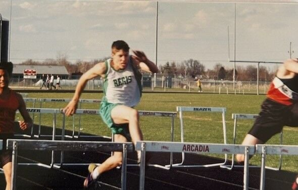 Kassing continues to contribute to school that shaped his life | Sports ...