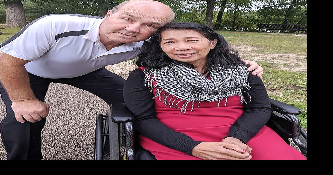 Ausman family thankful for recoveries | Front Page | leadertelegram.com