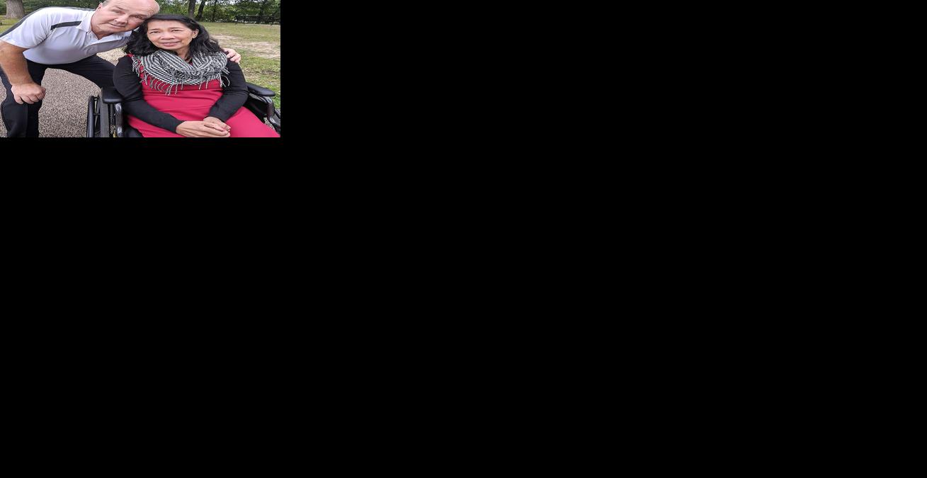 Ausman family thankful for recoveries | Front Page | leadertelegram.com