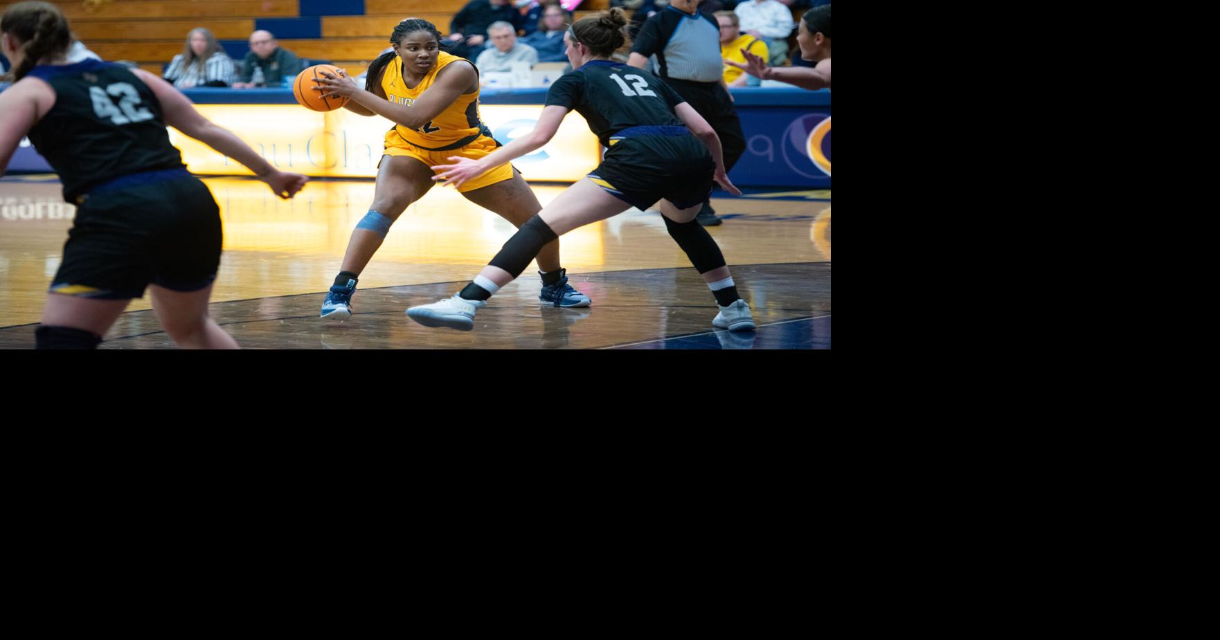 Blugold women's basketball hopes to stay healthy, make WIAC conference ...