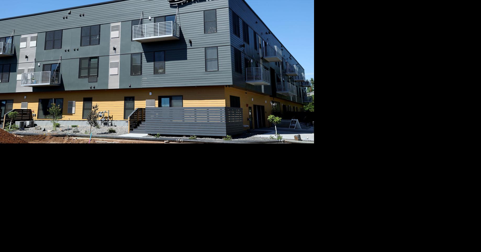 Eau Claire provides incentive as low-income apartment building price ...