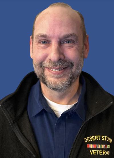 Your candidate: Brent Knutson District 2 | Local News | leadertelegram.com