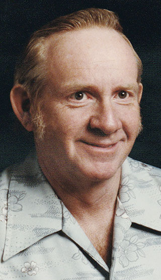 Edward Roth | Obituaries | leadertelegram.com
