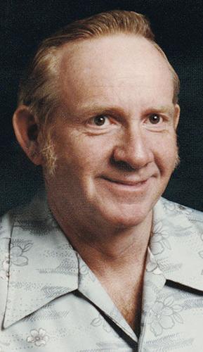 Edward Roth | Obituaries | leadertelegram.com