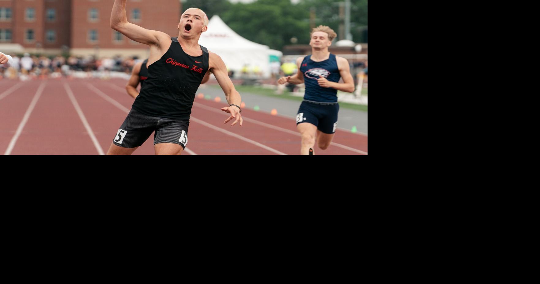 Hebert wins 2 golds before emotional moment with father | Sports ...
