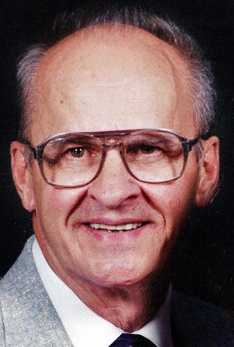 Wilfred Smieja | Obituaries | leadertelegram.com