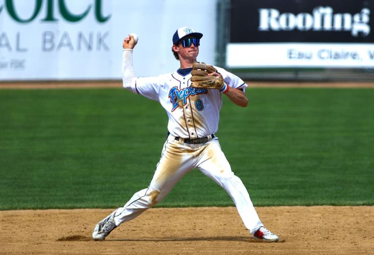 Red-hot Express earn hard-fought home win over Thunder Bay | Sports ...