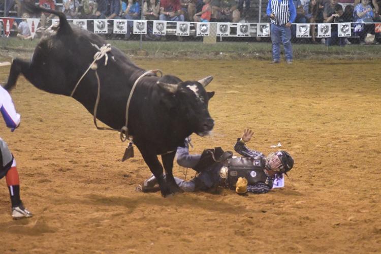 Spooner Rodeo takes advantage of 'best year we ever had' | Country Life ...