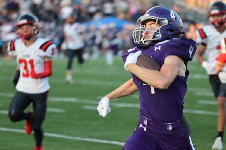 Central soars past Memorial behind big second and third quarters | Preps | leadertelegram.com