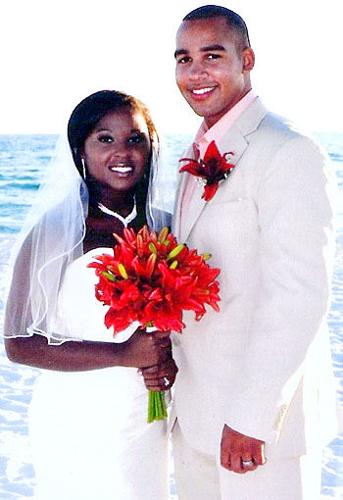 Taylor-Morris | Weddings | leadertelegram.com