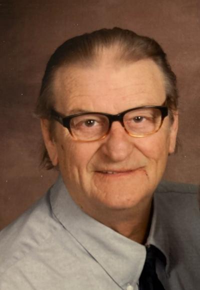 Roger Turk | Obituaries | leadertelegram.com