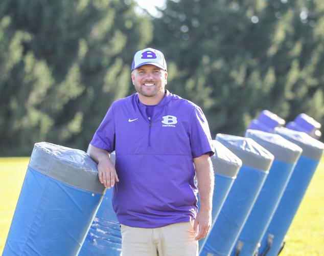Prep football: Boyceville coach Roemhild returns after 2 years away ...