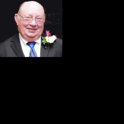 William Ruff | Obituaries | leadertelegram.com