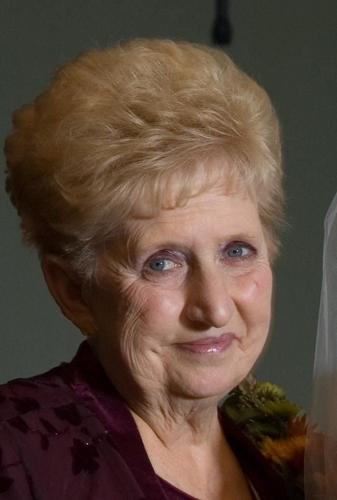 Bonnie Hawkins | Obituaries | leadertelegram.com