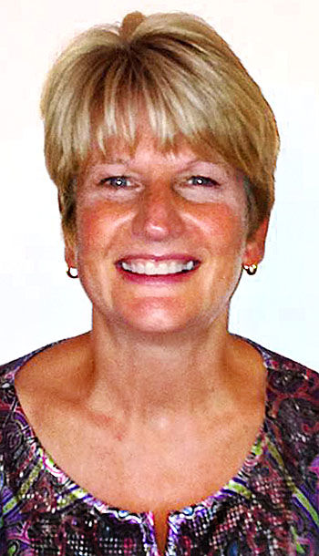 Dawn Marcott | | leadertelegram.com